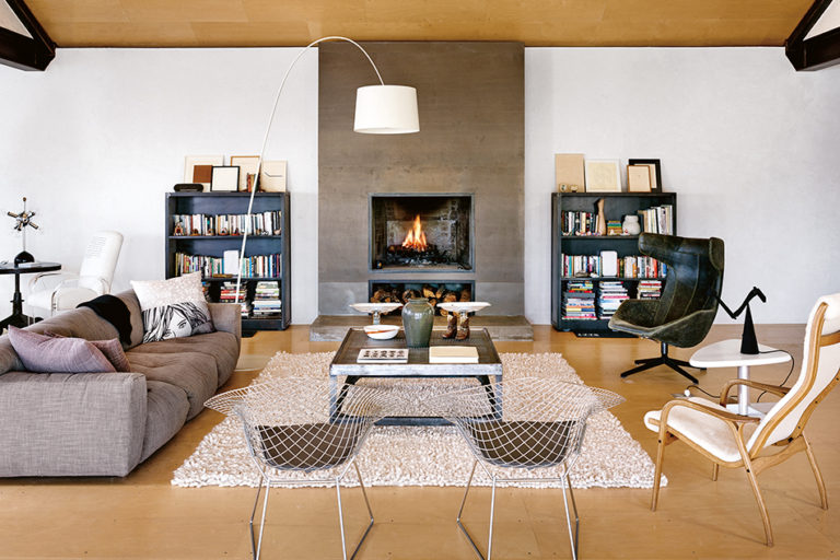 ‘Marfa Modern’ Looks at Minimalist Living in an Art World Mecca ...