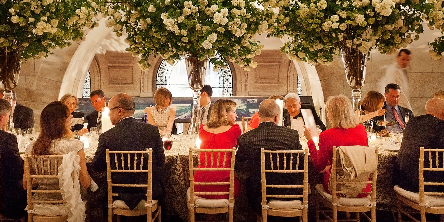 David Monn Is a Master of Momentous Celebrations - 1stDibs Introspective