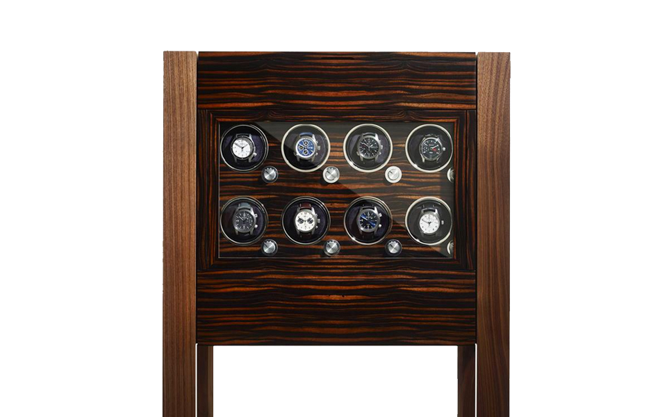 David Linley Is Designing London - 1stDibs Introspective