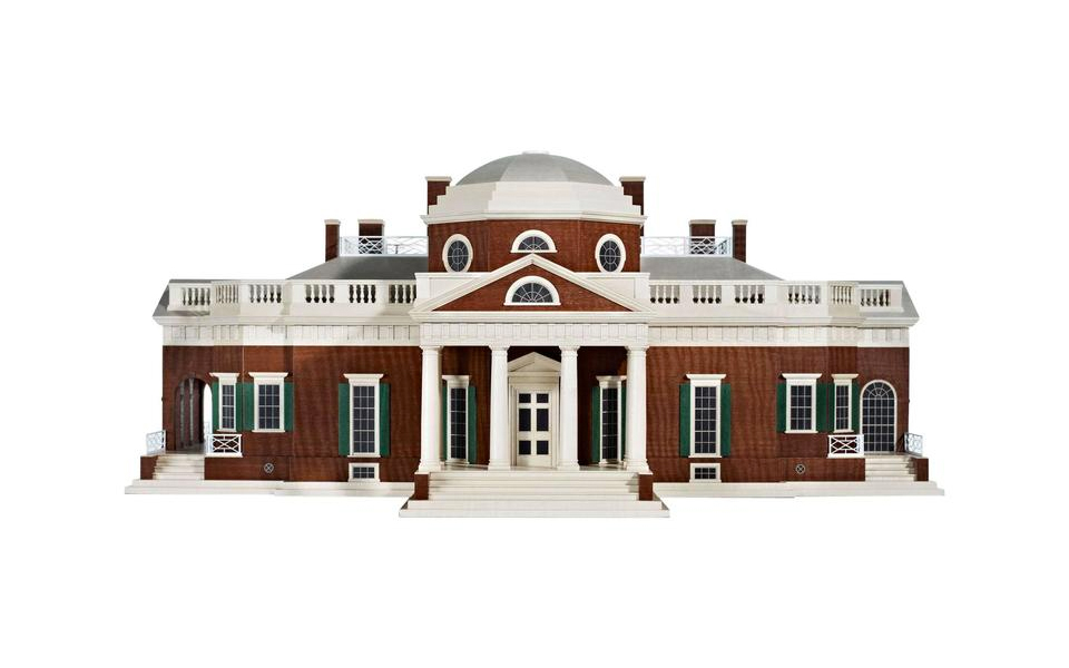 David Linley Is Designing London - 1stDibs Introspective