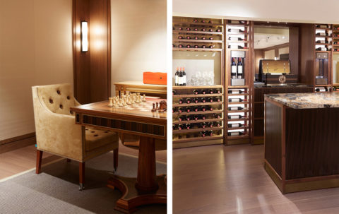 David Linley Is Designing London - 1stDibs Introspective