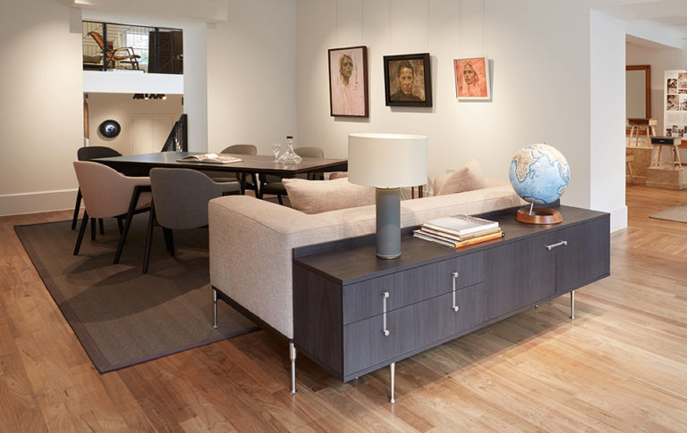 David Linley Is Designing London - 1stDibs Introspective