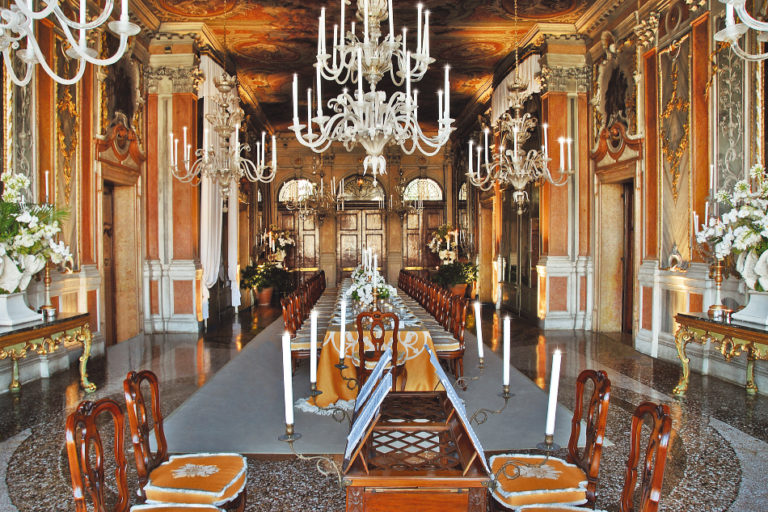 David Monn Is a Master of Momentous Celebrations - 1stDibs Introspective