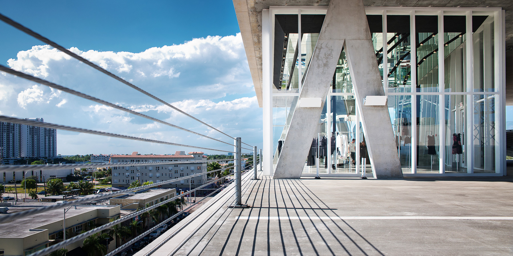 Rene Gonzalez Designs Smart Buildings for an Uncertain Future - 1stDibs ...