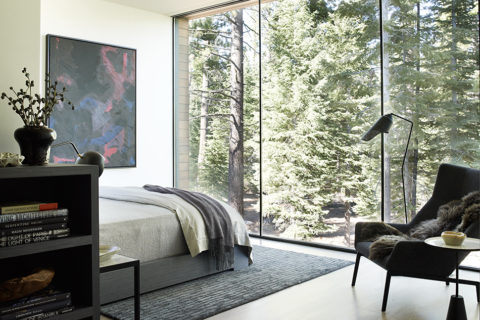 Jamie Bush Puts an Organic Modern Spin on California Design - 1stDibs ...