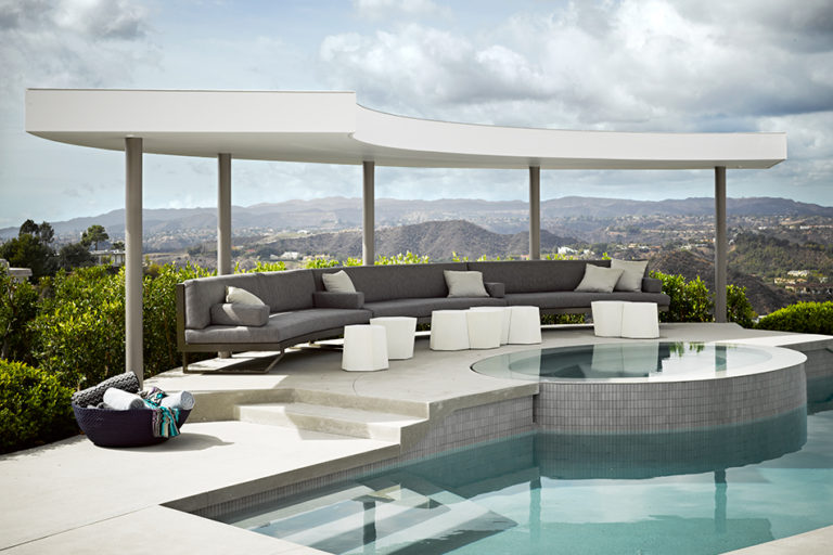 Jamie Bush Puts an Organic Modern Spin on California Design - 1stDibs ...