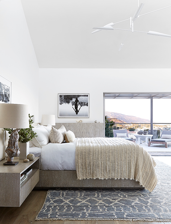 Jamie Bush Puts an Organic Modern Spin on California Design - 1stDibs ...