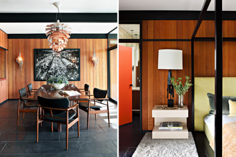 Jamie Bush Puts an Organic Modern Spin on California Design - 1stDibs ...