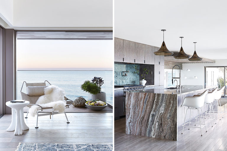 Jamie Bush Puts an Organic Modern Spin on California Design - 1stDibs ...