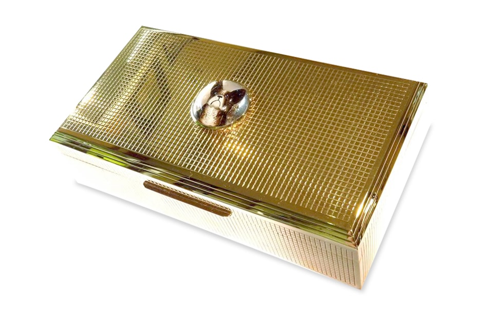 Enchanting Animal-Themed Jewels Make Great Pets - 1stDibs Introspective