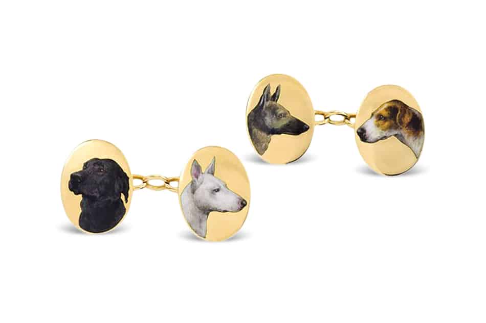 Enchanting Animal-Themed Jewels Make Great Pets - 1stDibs Introspective