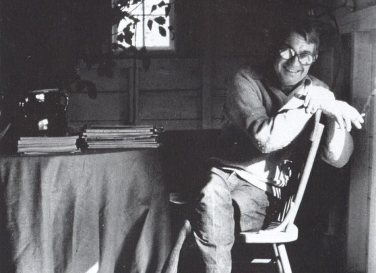 Remembering Albert Hadley - 1stDibs Introspective