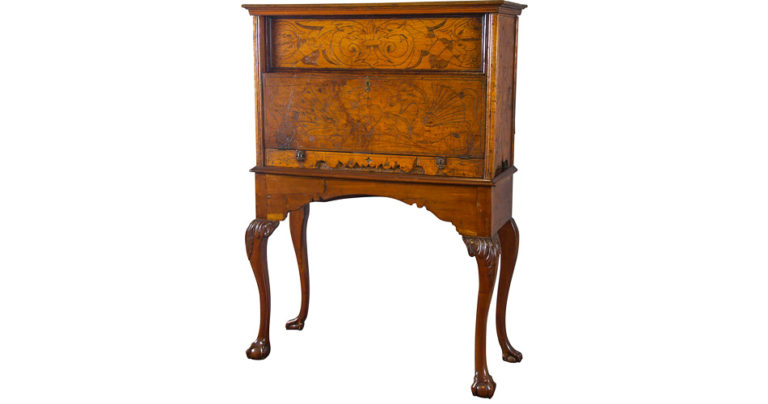 Fine Antiques and Five Generations of Family at John Bly - 1stDibs ...