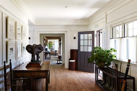 Mark Cunningham’s Interiors Exude Warmth and Authenticity - 1stDibs ...