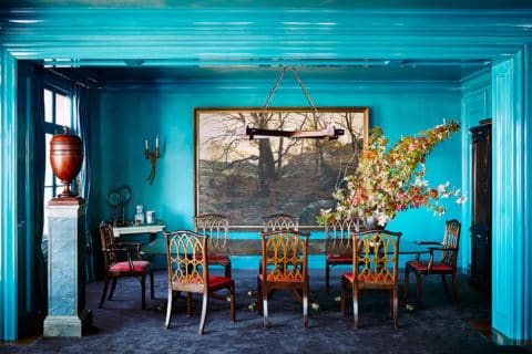 Ken Fulk Conjures Everyday Magic through Interior Design - 1stDibs ...