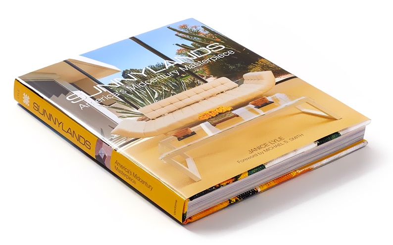 Welcome to California Modernism’s Most Deluxe Desert Home - 1stDibs ...