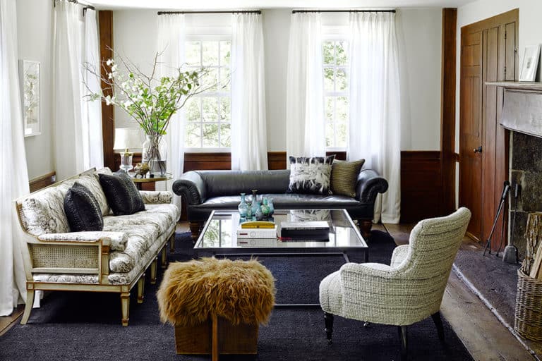 Edgy as Ever, Kara Mann Is Now Also Feeling Elegant - 1stDibs Introspective