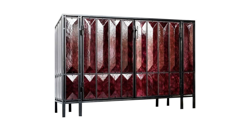 Edgy as Ever, Kara Mann Is Now Also Feeling Elegant - 1stDibs Introspective