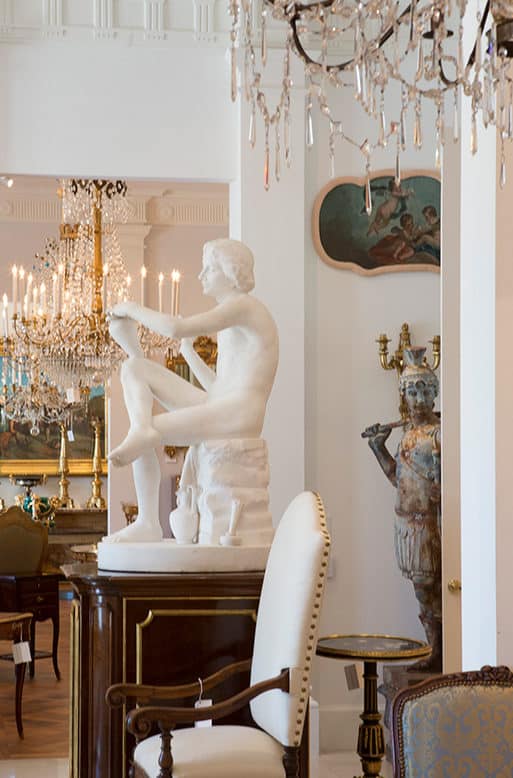 Shopping with Victoria Hagan in Palm Beach - 1stDibs Introspective