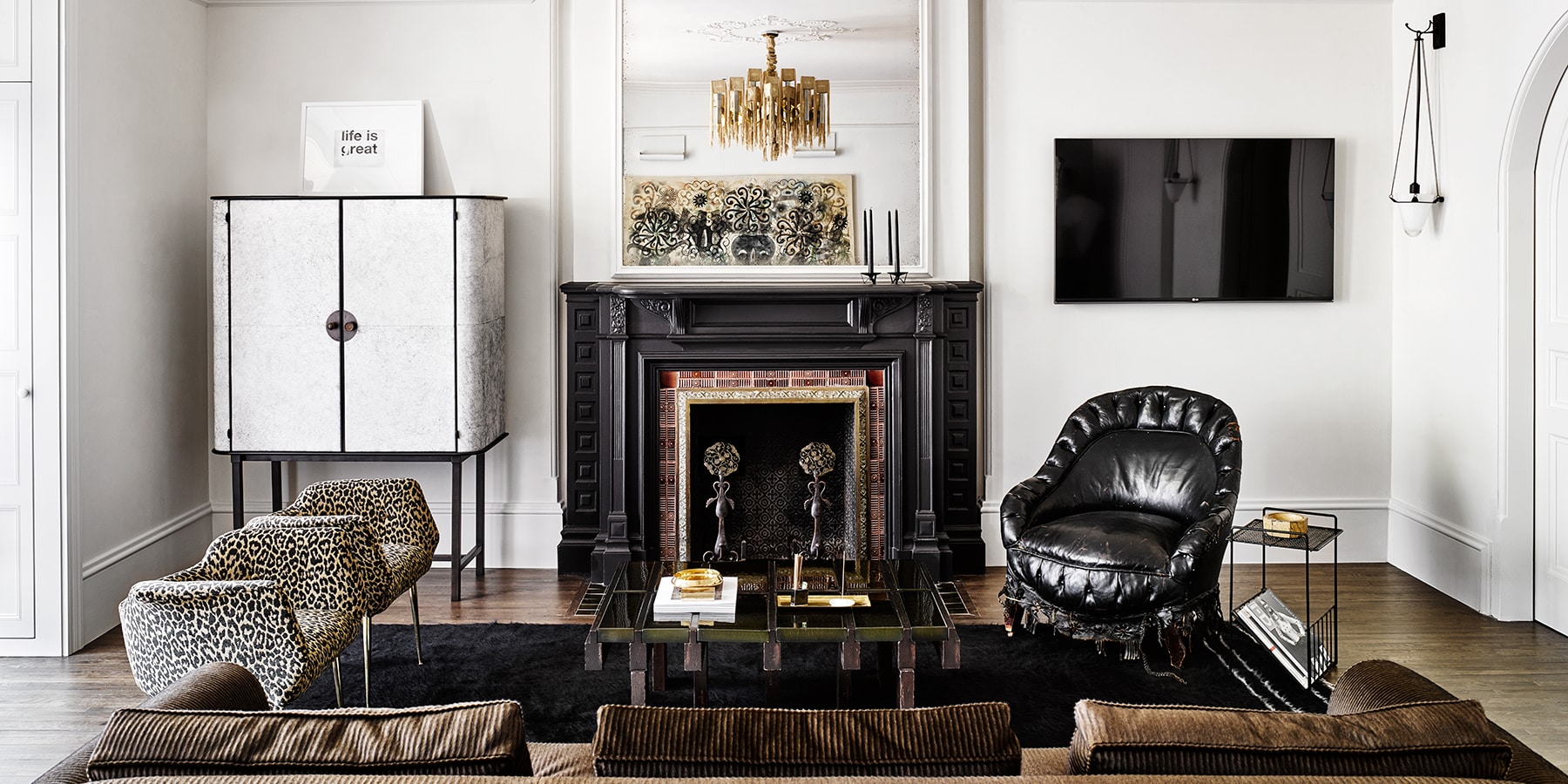 Edgy as Ever, Kara Mann Is Now Also Feeling Elegant - 1stDibs Introspective