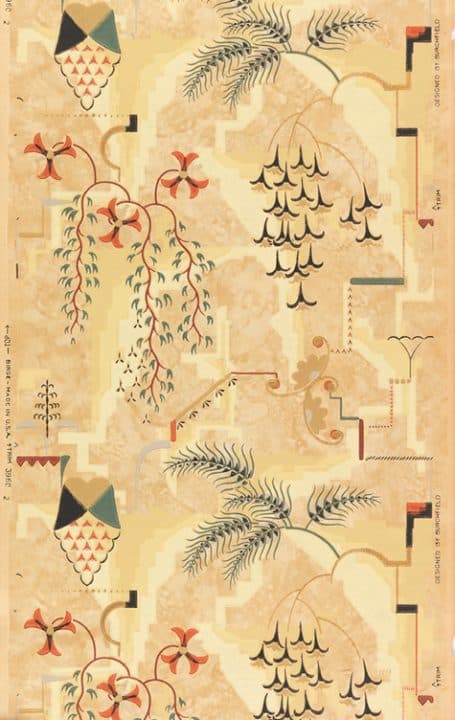 The Best Designs of the Jazz Age Come to New York - 1stDibs Introspective