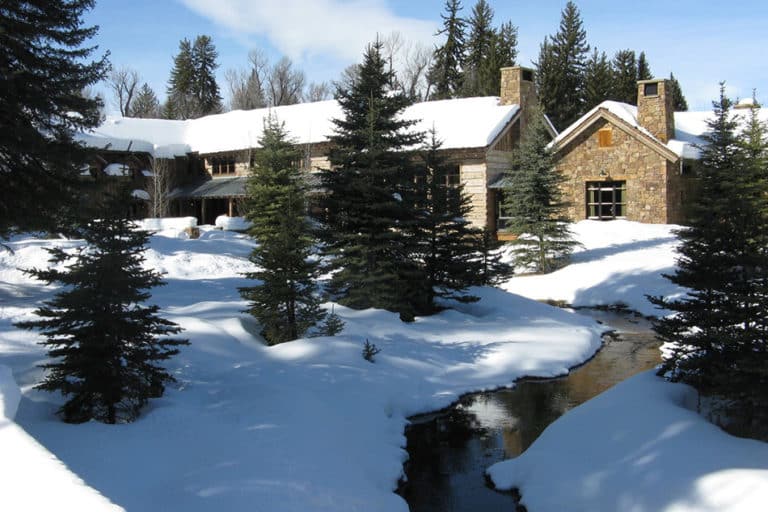 Thomas Callaway Breaks the Spanish Colonial Mold - 1stDibs Introspective