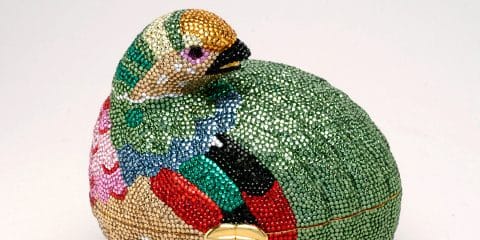 Judith Leiber Built Her Handbag Empire with Grit and Glitz - 1stDibs ...