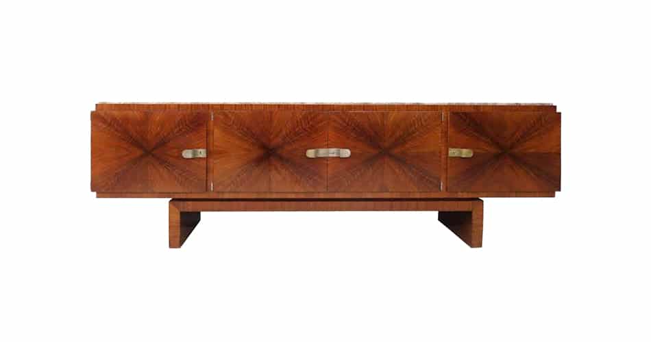 The Best Designs of the Jazz Age Come to New York - 1stDibs Introspective