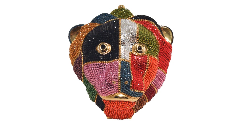 Judith Leiber Built Her Handbag Empire with Grit and Glitz - 1stDibs ...
