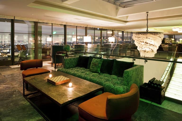 Alex Michaelis and Tim Boyd Are Passionate about Playful Design ...