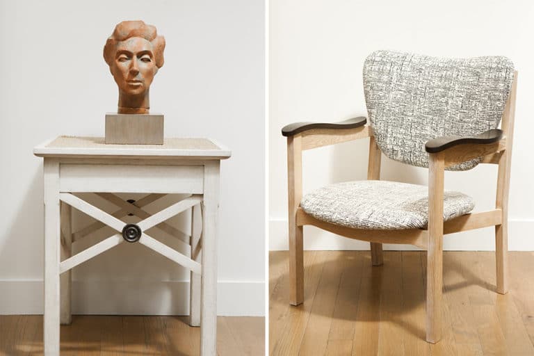 Thomas Callaway Breaks the Spanish Colonial Mold - 1stDibs Introspective