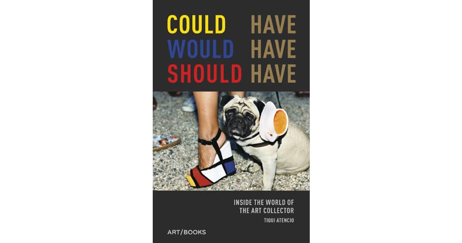 Tiqui Atencio Delves Into The Mysteries Of Collecting Art 1stdibs