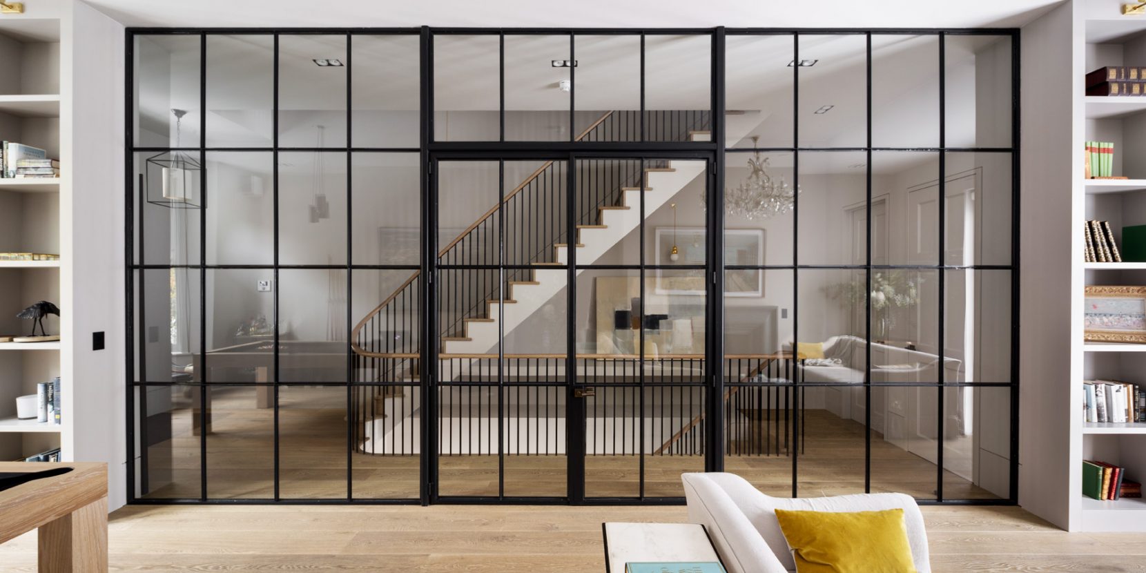 Alex Michaelis and Tim Boyd Are Passionate about Playful Design ...