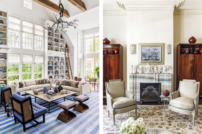 New York’s MR Architecture + Decor Goes for the 'Gasp' - 1stDibs ...