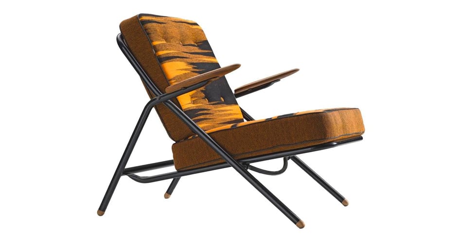 Alex Michaelis and Tim Boyd Are Passionate about Playful Design ...