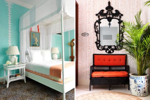 Island-Hopping Amanda Lindroth Designs Stylish Retreats - 1stDibs ...