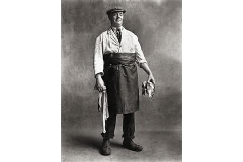 Irving Penn’s Groundbreaking Photography Gets a Centennial Celebration ...