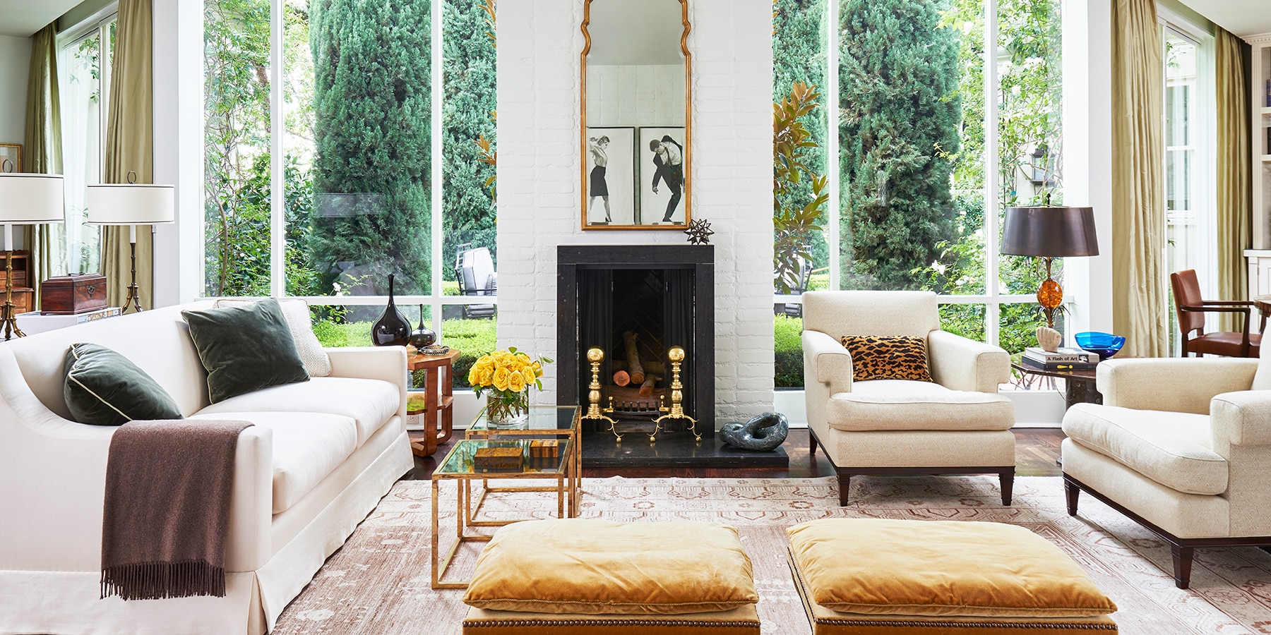 Madeline Stuart’s Homes Have a 'Heartbeat' - 1stDibs Introspective