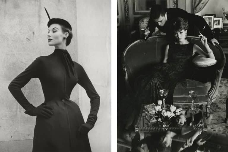 Meet the Couple Who Helped Shape Mid-Century Photography - 1stDibs ...