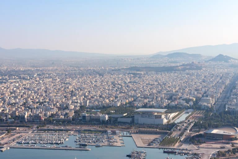 Victoria Newhouse Measures Renzo Piano’s Architectural Footprint ...
