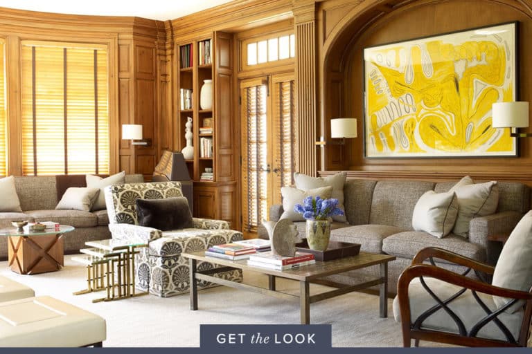 Attractive Opposites: Warm vs. Cool - 1stDibs Introspective