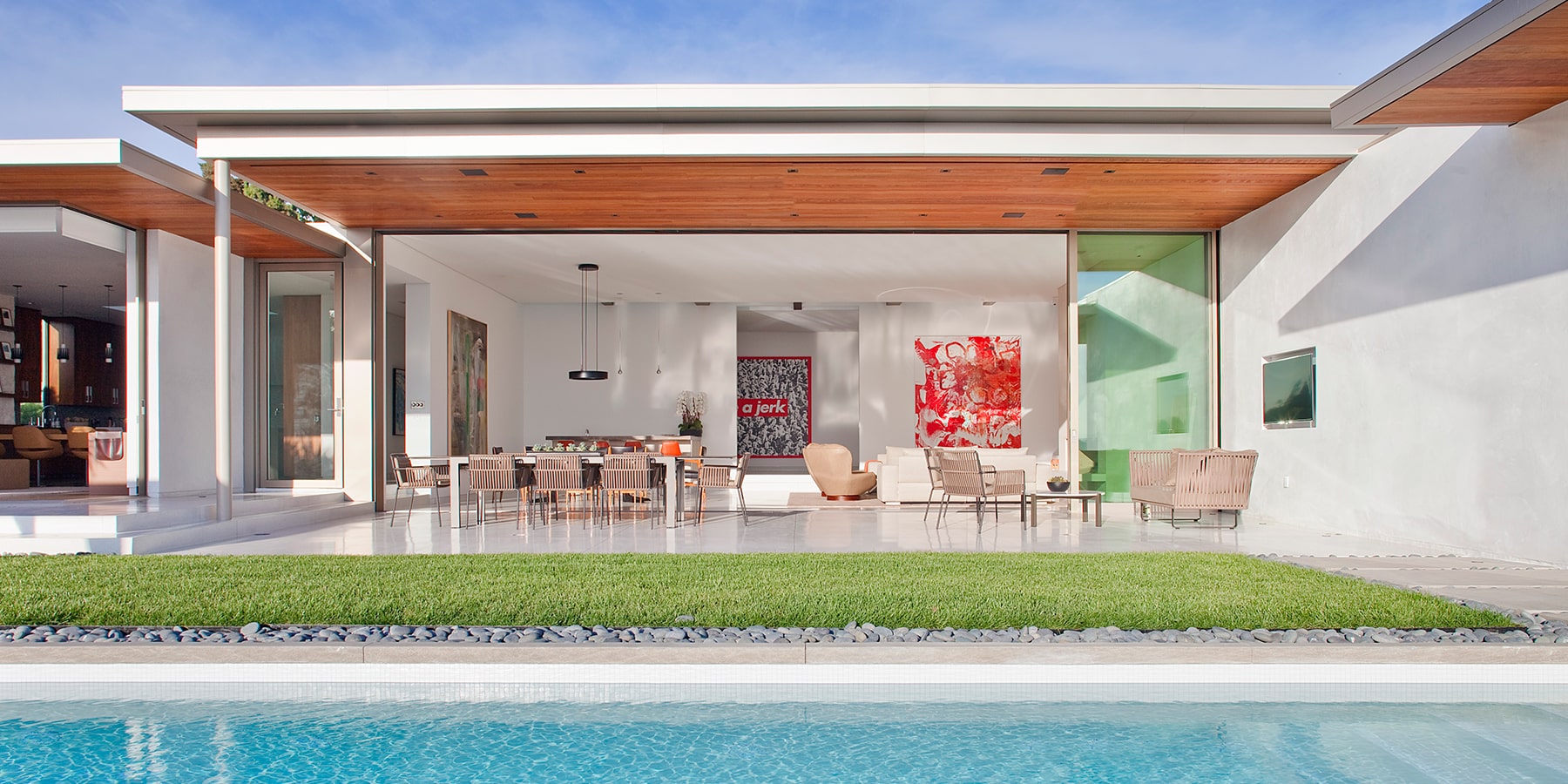Studio William Hefner Is the Total Design Package - 1stDibs Introspective