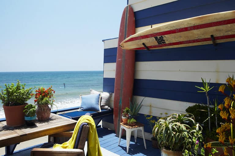 Eric Hughes Went from Hollywood Executive to Designer to the Stars ...