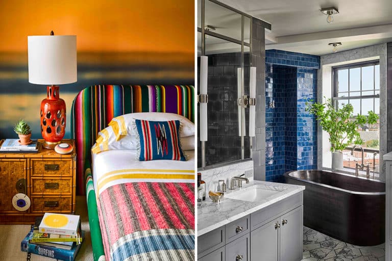 Eric Hughes Went from Hollywood Executive to Designer to the Stars ...