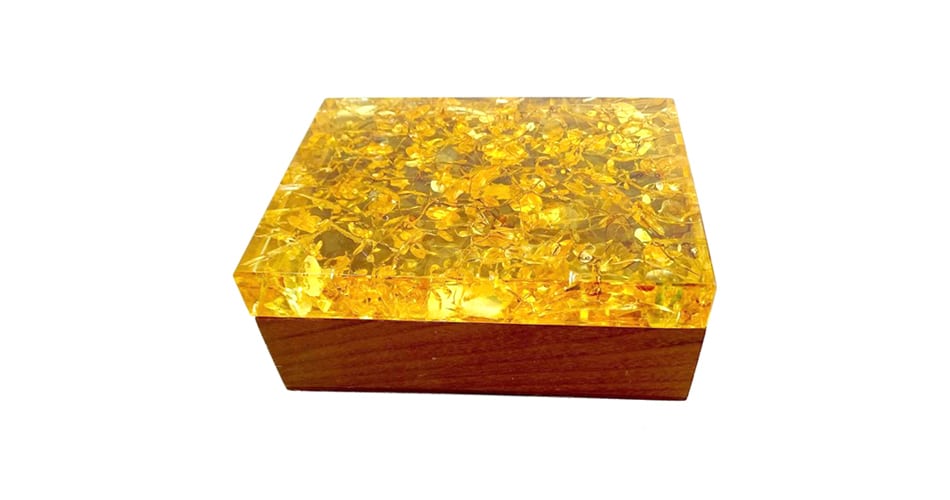 Eric Hughes Went from Hollywood Executive to Designer to the Stars ...