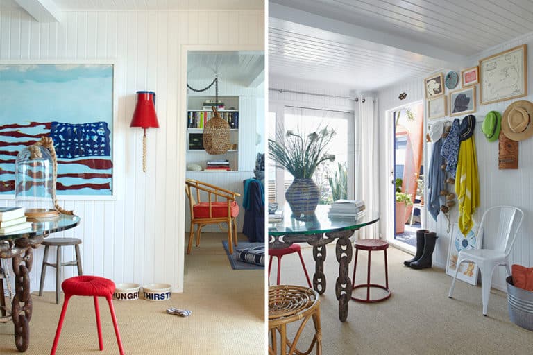 Eric Hughes Went from Hollywood Executive to Designer to the Stars ...