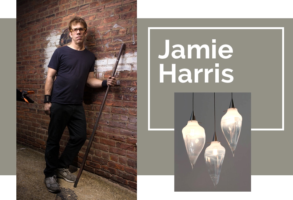 How One Workshop Became the East Coast Epicenter of Glass Art - 1stDibs ...