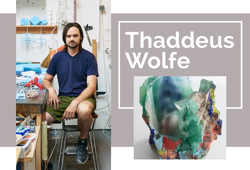 How One Workshop Became the East Coast Epicenter of Glass Art - 1stDibs ...