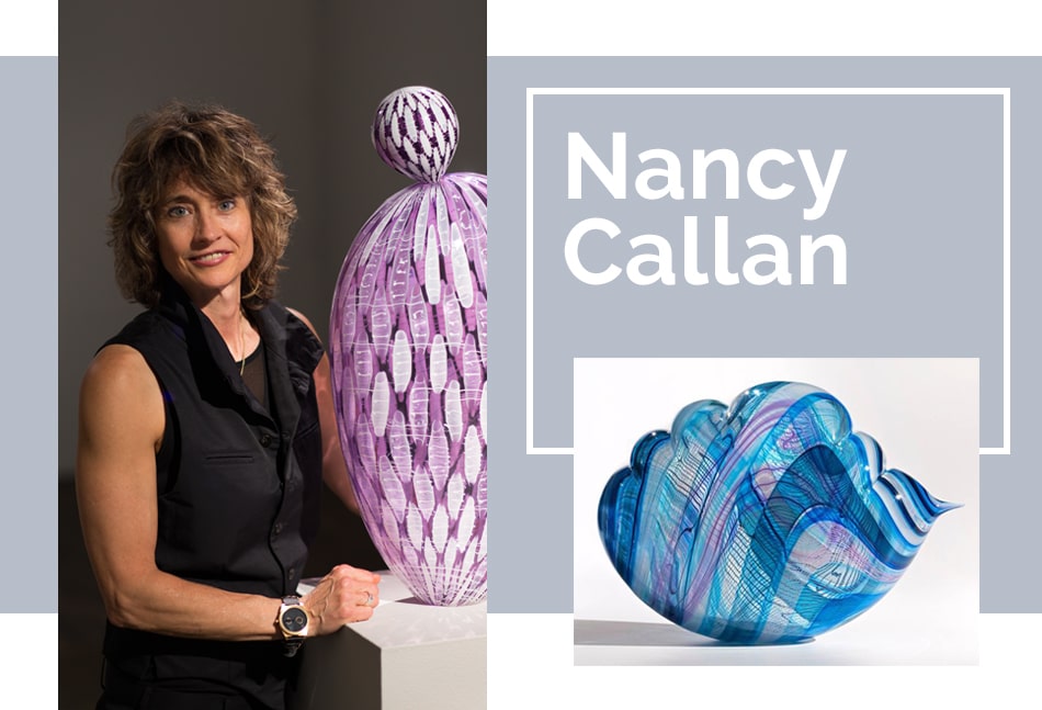How One Workshop Became the East Coast Epicenter of Glass Art - 1stDibs ...