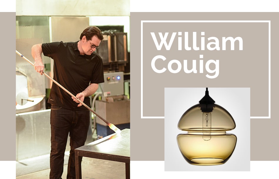 How One Workshop Became the East Coast Epicenter of Glass Art - 1stDibs ...